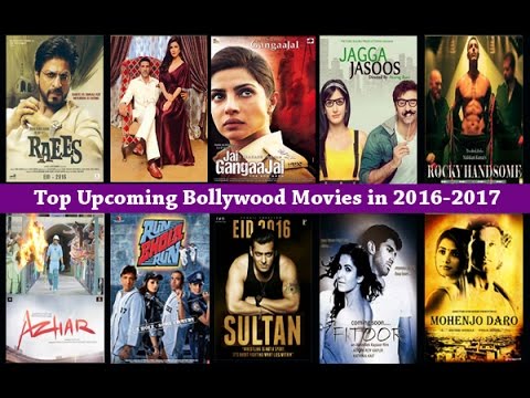 Upcoming Bollywood Movies 2016 List Calendar Release Date 2016
