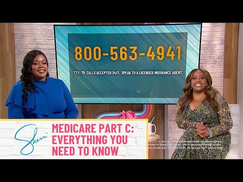 Medicare Part C: Everything You Need to Know!