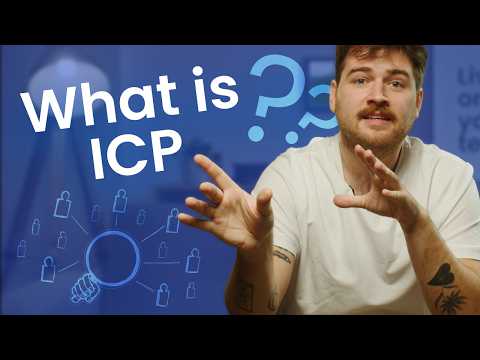 How to find ideal customer profile (ICP)