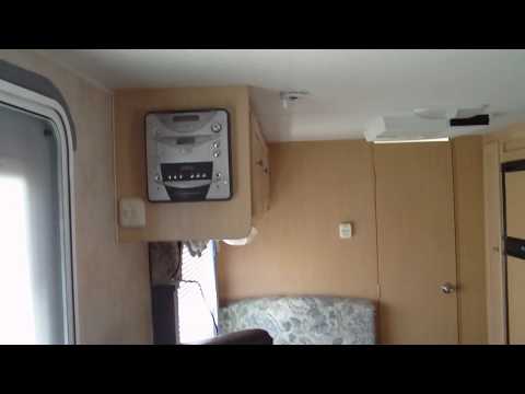 2006 Aerolite A19FL Travel Trailer for sale in Arizona