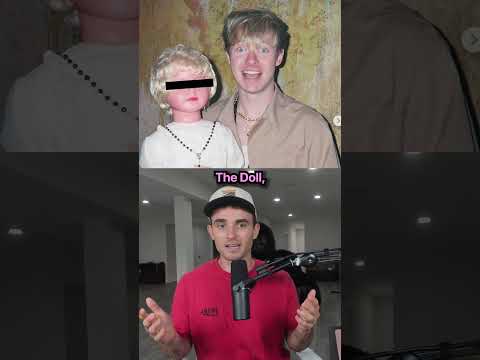 Most Cursed Photos Ever Taken