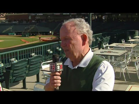 Greensboro Grasshoppers season is back!