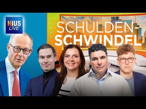 🚨CDU erlaubt Kopftücher für Lehrerinnen in der Hauptstadt! | NIUS Live am 24. Juni 2025