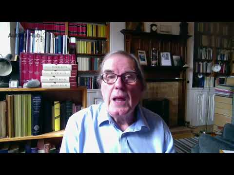 Robert Bartlett (historian) – Hampton Illinois Library Friends