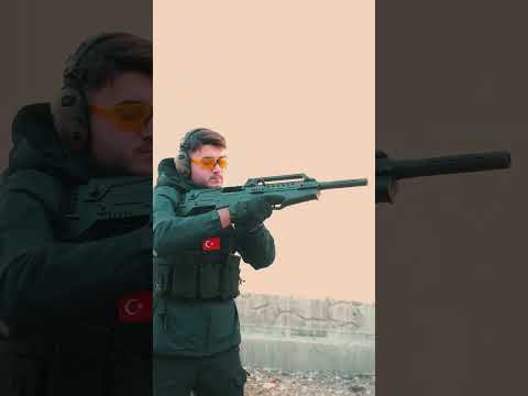 Trust In Power! Yes this is BP12! l Ranger Arms BP12 Bullpup Shotgun 12GA Asmr #ranger #rp12 #bp12