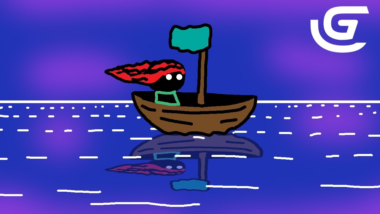 HOW TO MAKE 2D WATER REFLECTIONS IN GDEVELOP - Game Engine