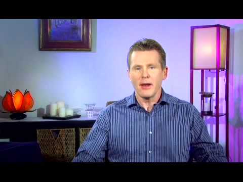Anger Management Video (Technique and Counseling)