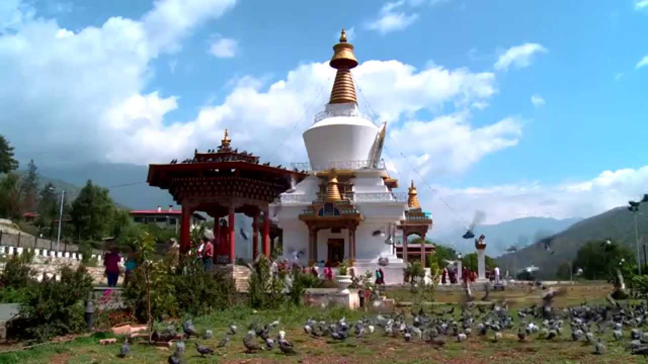 Bhutan Travel Promotion Discount fm 20% - Bhutan Best Travel
