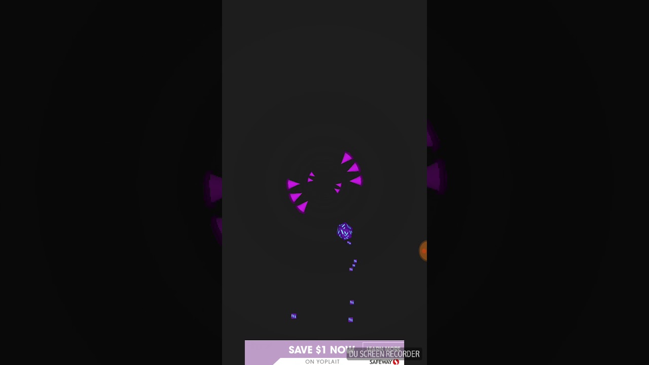 Rolly Vortex level 1 level 6 and level 12