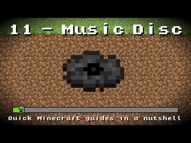 Music Discs in Minecraft: Everything players need to know