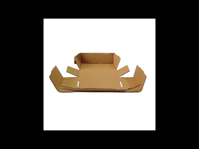 Flat Box - White Flat Mailer Carton Box Manufacturer from Ahmedabad