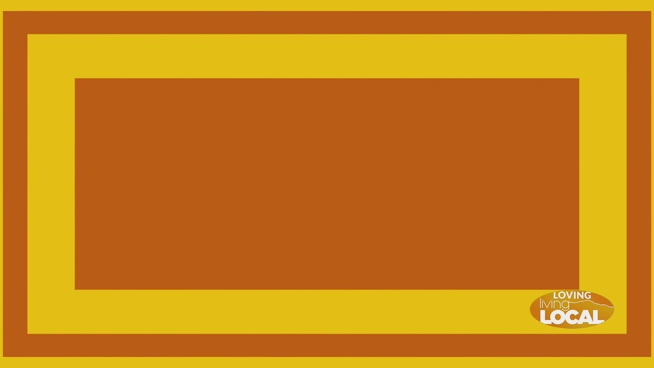 Auric Gallery - Loving Living Local