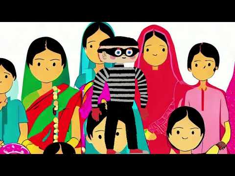Women Trafficking And Child Labour Eradication Foundation Wotclef | Acadlly.com