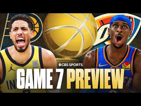 2025 NBA Finals: Indiana Pacers vs. Oklahoma City Thunder | Game 7 Preview, Picks, & Analysis