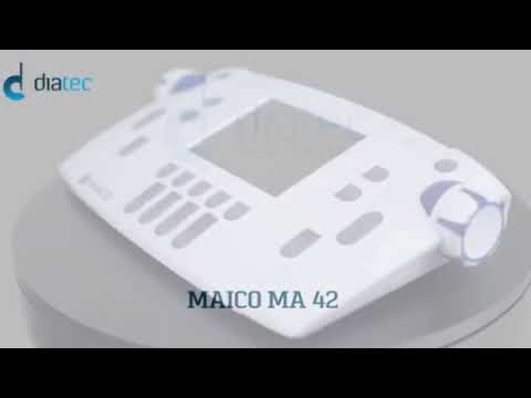 Diagnostic Audiometer - Clinical Diagnostic Audiometer Latest Price ...