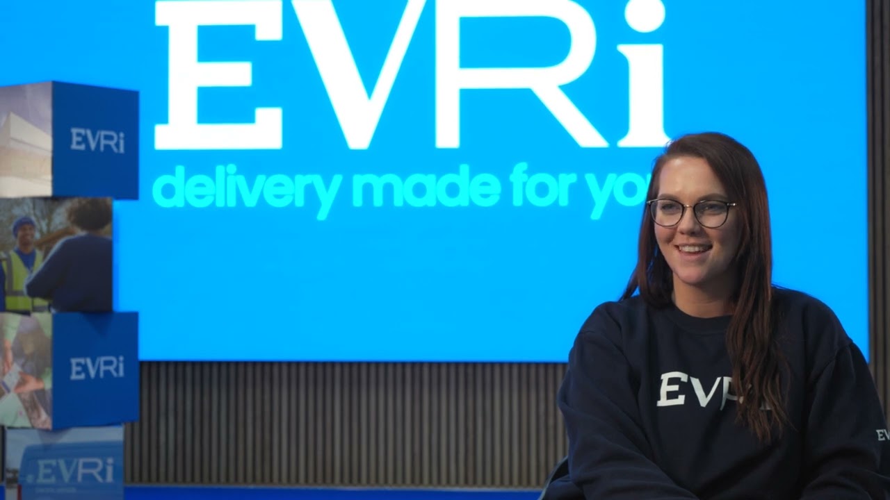 An Evri Evolution - SMI Case Study