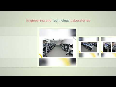 PUP Graduate School Engineering and Technology Laboratories