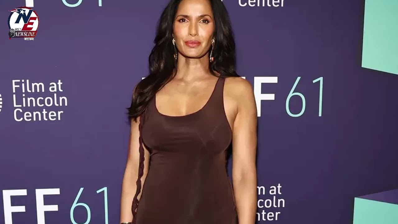 Padma Lakshmi Recalls ‘Slut Shaming’ While Her Daughter’s Paternity Was Being Questioned in 2010