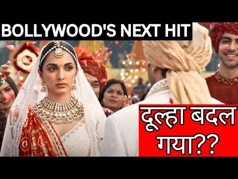 SatyaPrem Ki Katha Movie Review | kartik aaryan | kiara advani #satyapremkikatha