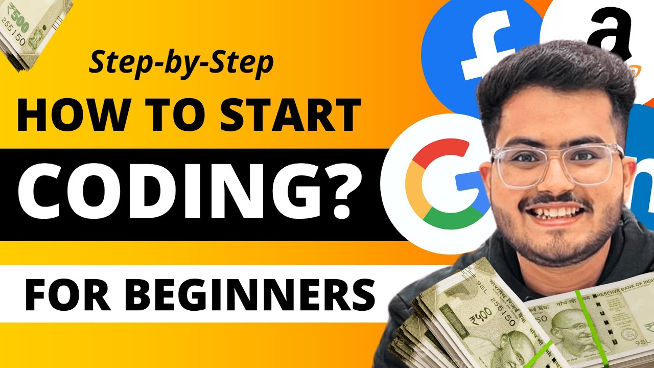 A Beginner's Guide to Starting Coding and Becoming a Successful Software Engineer | Galaxy.ai