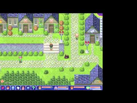 Steam Community :: Video :: aveyond gate of night part 8 the lydia clone