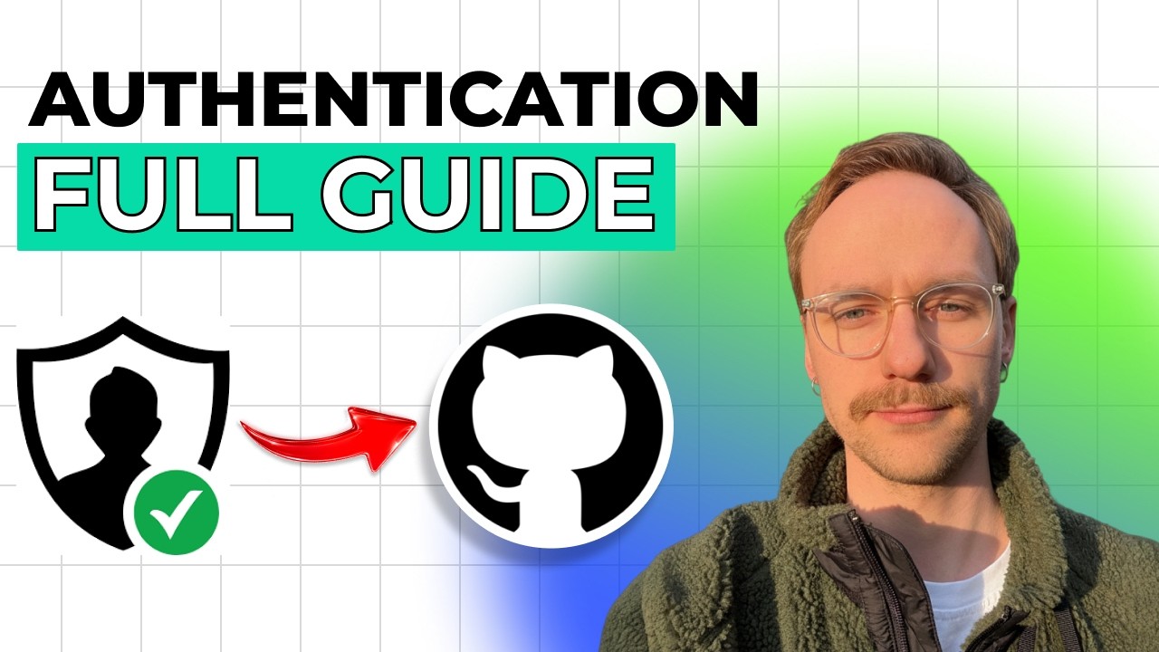 How to Authenticate on Github [2026 Full Guide]