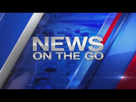 News on the Go: The Morning News Edition 6-23-25