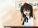 幻想郷コール&レスポンス (subtitled)