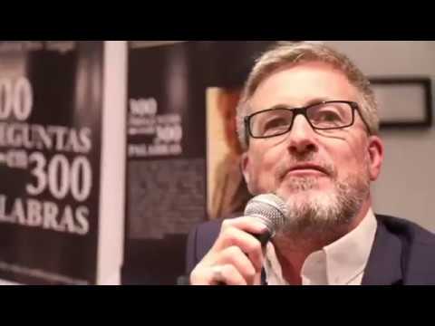 ¡Ya está en Amazon el exitoso libro 300 preguntas en 300 palabras de Gabriel Ben-Tasgal!