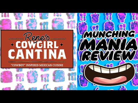 Rene's Cowgirl Cantina | Old Town Temecula | Southern California