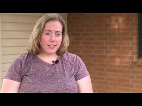 AER Stories of Assistance - The Strum Family