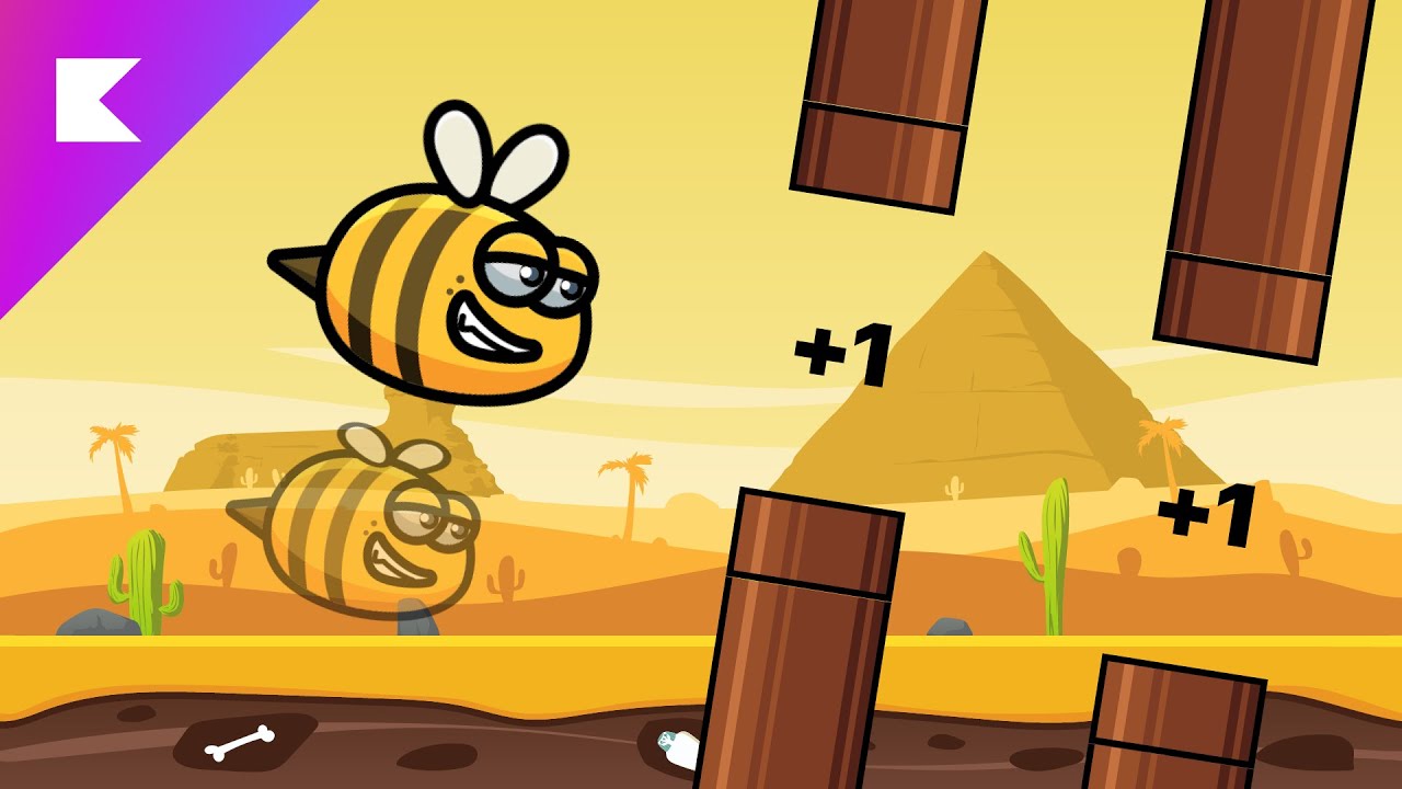 Full-Stack Game Development - Kotlin & Compose Multiplatform