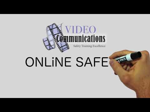 Information for Online Safety Courses