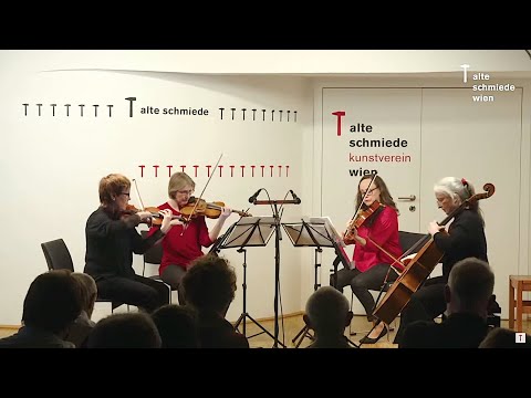 Reconsil String Quartet - Christian Ofenbauer