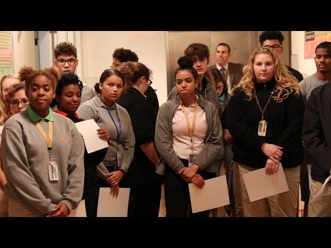 Milton Hershey School: The Meaning of Art