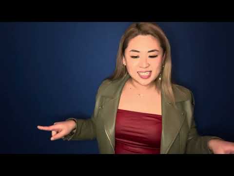 Videos – SARAH SHIN