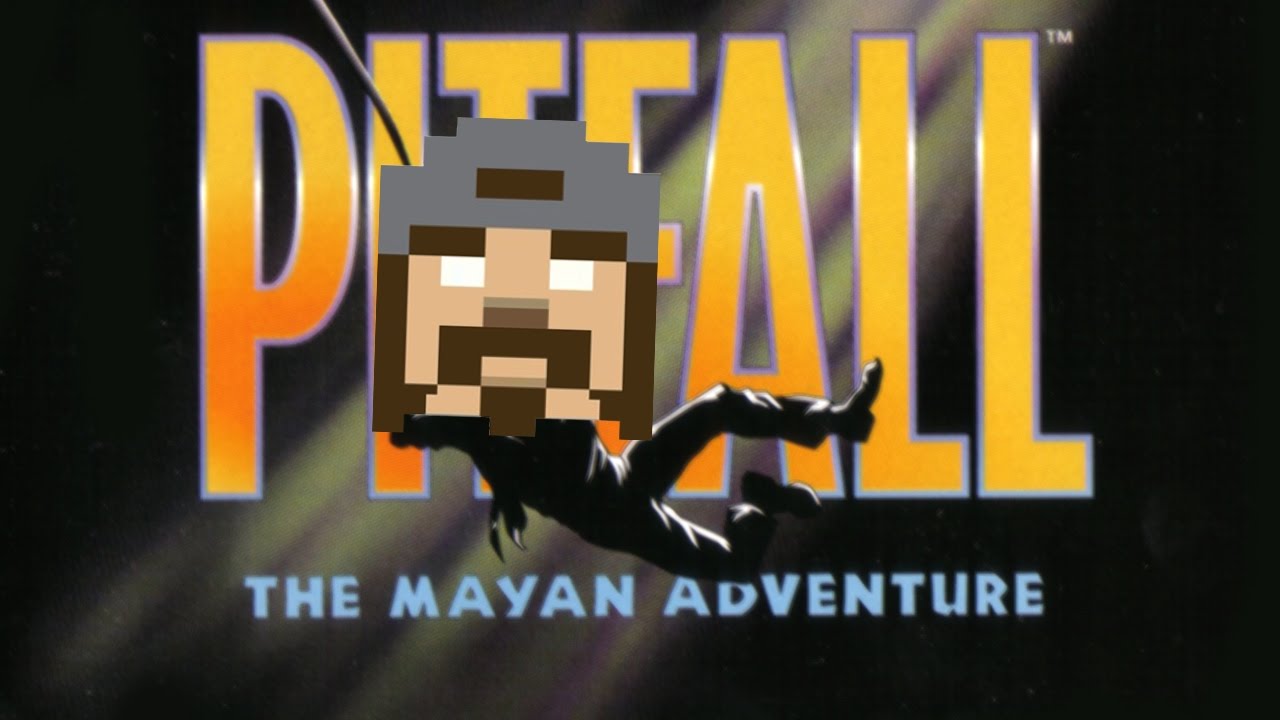 Jay Reviews - Pitfall: The Mayan Adventure (SNES)