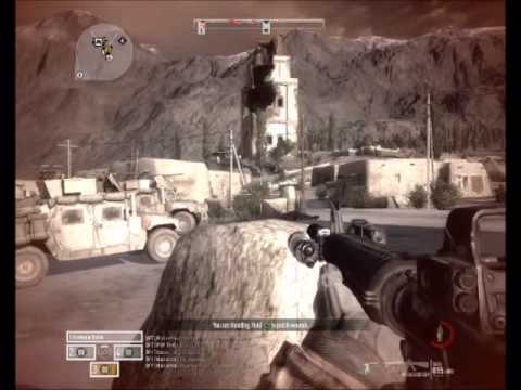 Steam Community :: Video :: GcG - Operation Flashpoint: Red River