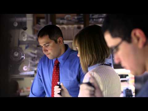 Alzheimer's Gene Trem2 Variant Discovered by BYU, International Research Team