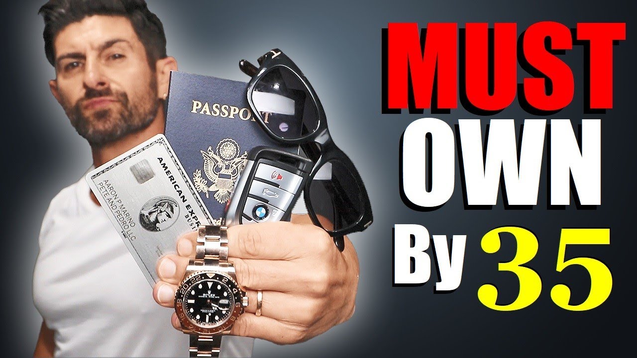 Alpha M – Men's Lifestyle Coach for Style, Grooming, and Fitness