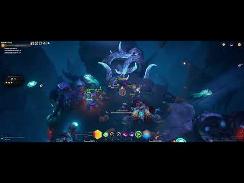Steam Community :: Video :: Torchlight Infinite SS8 Sandlord | Iris 2 ...