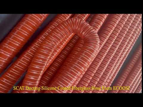 What is SCAT Ducting?