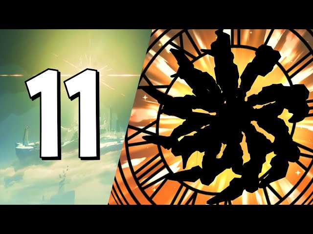 Who is Istaroth in Genshin Impact?