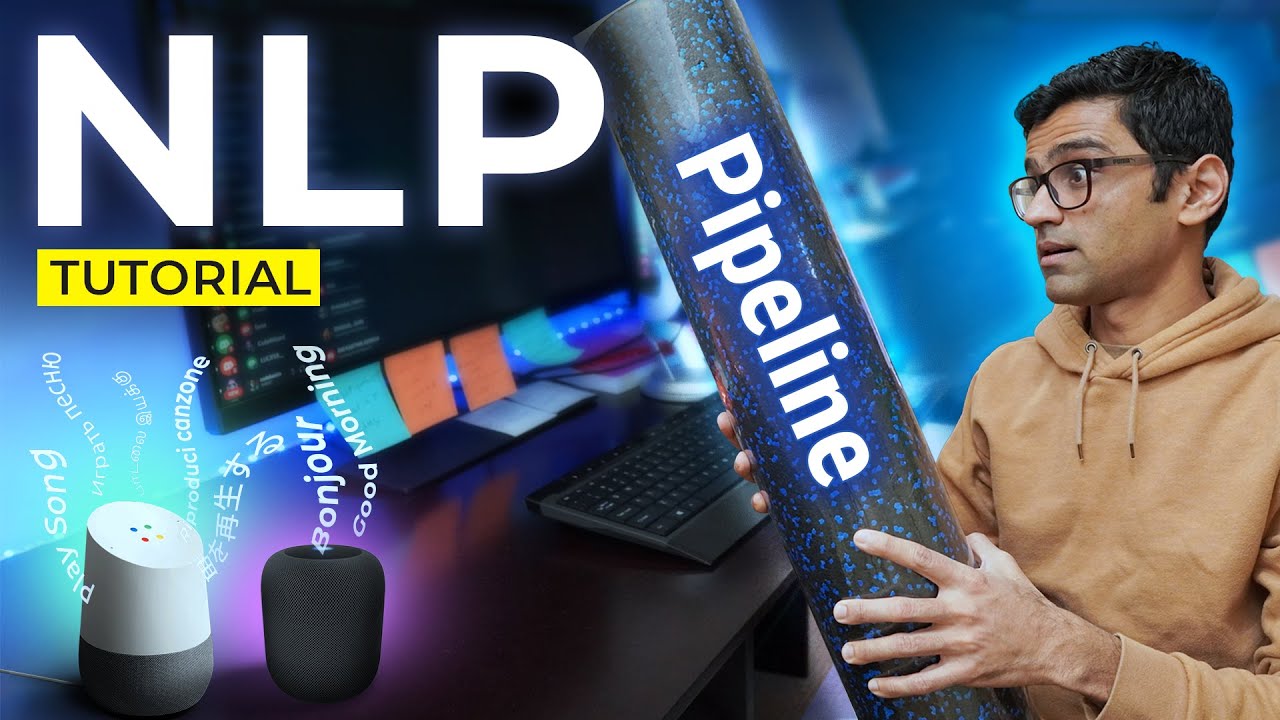 NLP Pipeline: A Comprehensive Guide for Beginners - Techal NLP Pipeline: A Comprehensive Guide for Beginners - Techal