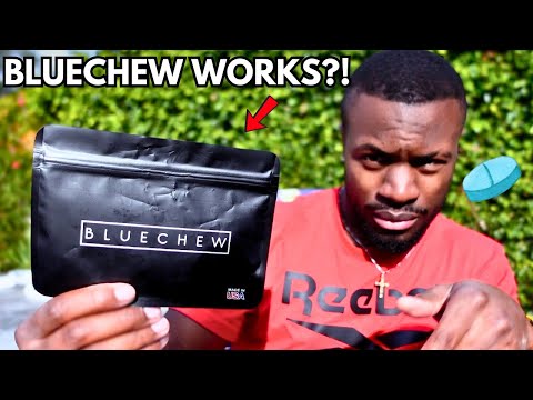 What Is Bluechew? | Full Breakdown & Review