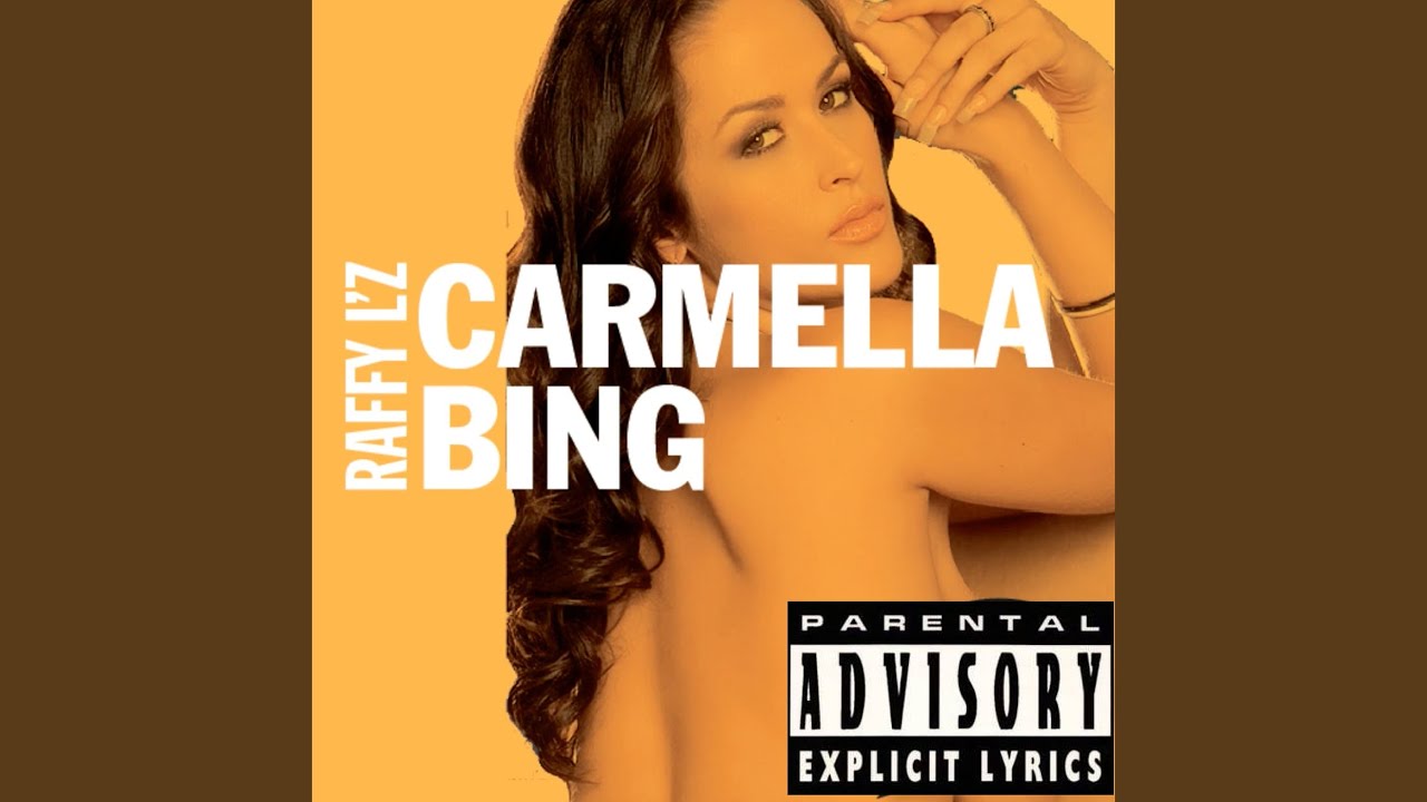 Carmella Bing