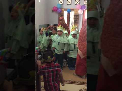 home visit tk rahmaniyah kw rumah kiano