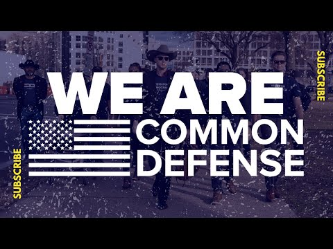 We Are Common Defense