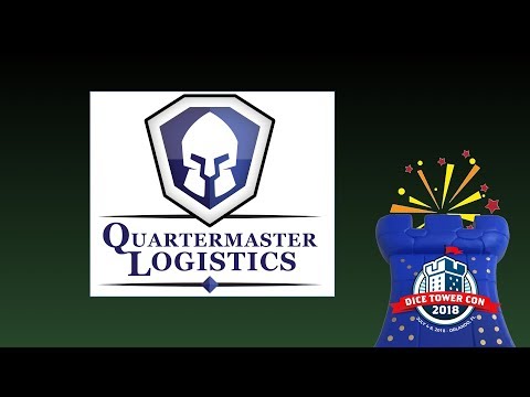 Interview with Quartermaster Logistics