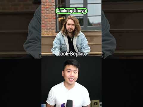 How Did These Youtubers Get Their Usernames?